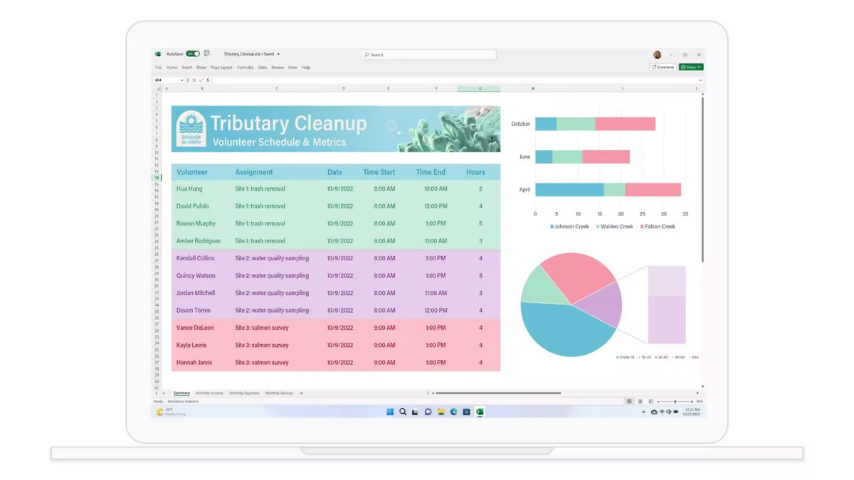 Office 365 - Personal and Business Office Applications